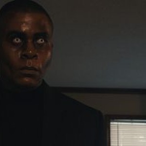 The Reaper Man - Rotten Tomatoes