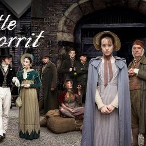 Little Dorrit - Rotten Tomatoes