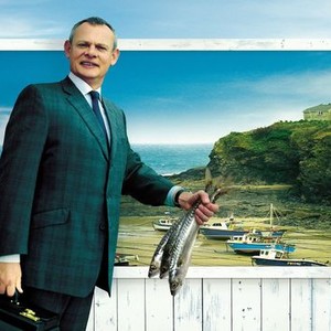 Doc Martin - Rotten Tomatoes