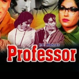 Professor - Rotten Tomatoes