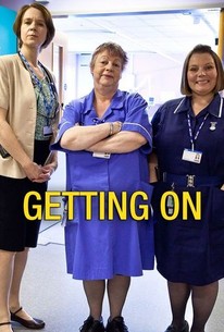 Getting On: Season 2 | Rotten Tomatoes