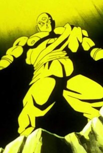 Dragon Ball Z: Season 5, Episode 152 | Rotten Tomatoes