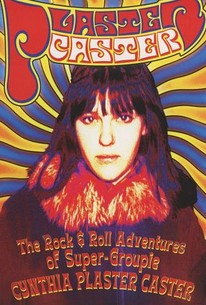 Plaster Caster | Rotten Tomatoes