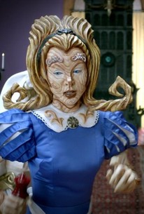 Face Off: Season 13, Episode 10 | Rotten Tomatoes