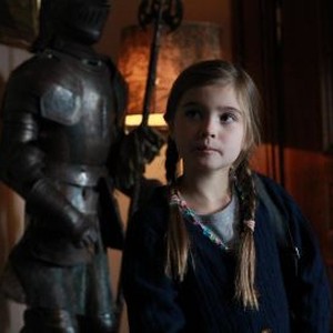 Agent Hamilton: But Not If It Concerns Your Daughter - Rotten Tomatoes