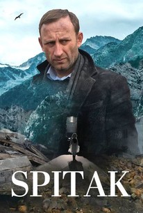 Spitak | Rotten Tomatoes