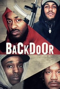 Back Door | Rotten Tomatoes