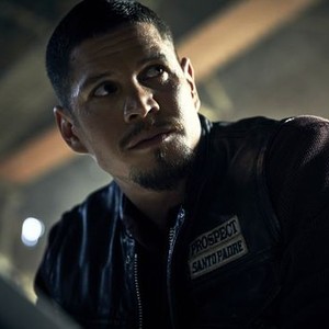 Mayans M.C. - Rotten Tomatoes