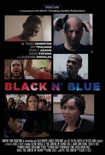 Black N Blue | Rotten Tomatoes