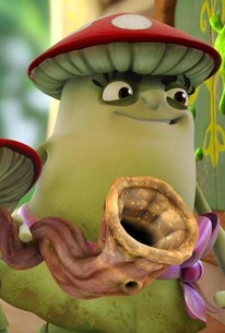 Tree Fu Tom: Season 1, Episode 12 | Rotten Tomatoes