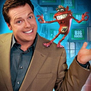 Whammy! - Rotten Tomatoes