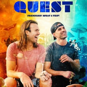 Spirit Quest - Rotten Tomatoes
