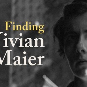 Finding Vivian Maier - Rotten Tomatoes