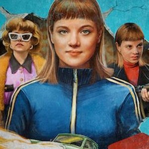 Kleo - Rotten Tomatoes