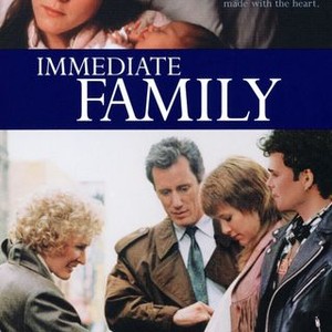 Immediate Family - Rotten Tomatoes