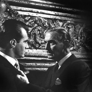 Helmut Dantine - Rotten Tomatoes