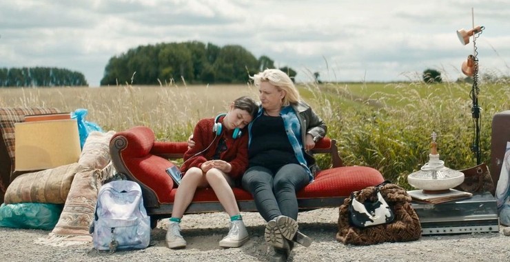 Rain Dogs - Rotten Tomatoes