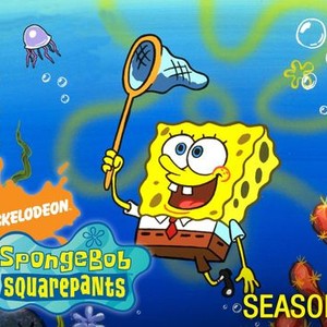 SpongeBob SquarePants - Rotten Tomatoes