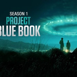 Project Blue Book - Rotten Tomatoes