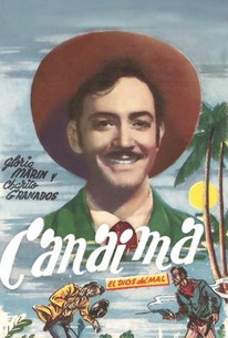 Canaima | Rotten Tomatoes