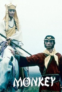 Monkey | Rotten Tomatoes