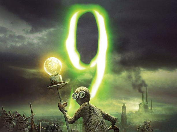 Number 9 Movie