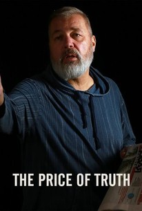The Price of Truth | Rotten Tomatoes