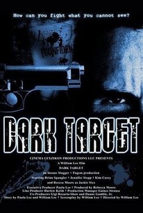 Dark Target | Rotten Tomatoes