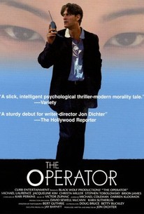 The Operator | Audience Reviews | Rotten Tomatoes