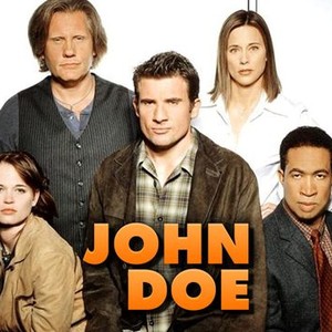 John Doe - Rotten Tomatoes