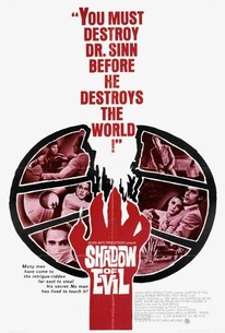 Shadow of Evil | Rotten Tomatoes