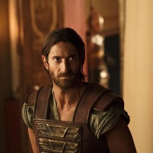 Tut: Season 1 - Rotten Tomatoes