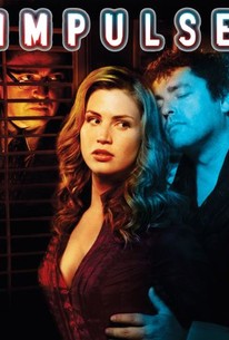 Impulse (2008) - Rotten Tomatoes