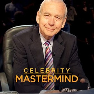 Celebrity Mastermind - Rotten Tomatoes
