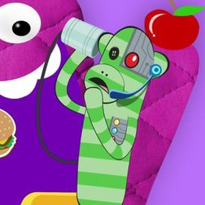 Julius Jr.: Season 2, Episode 22 - Rotten Tomatoes