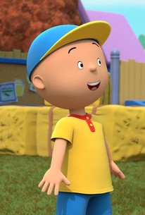 Caillou: Season 1, Episode 7 | Rotten Tomatoes