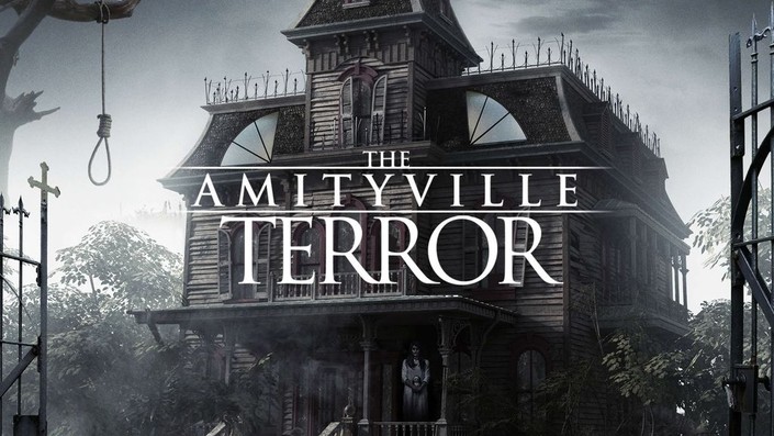 Amityville terror 2016 store