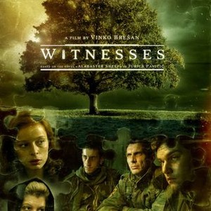 Witnesses - Rotten Tomatoes