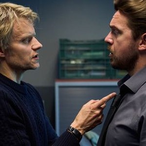 Van der Valk: Season 2, Episode 1 - Rotten Tomatoes