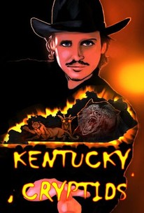 Kentucky Cryptids | Rotten Tomatoes