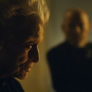 The Last Thing Mary Saw - Rotten Tomatoes