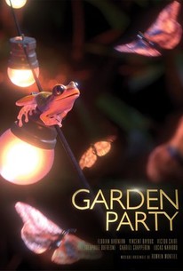 Garden Party (2017) | Rotten Tomatoes