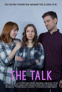 The Talk | Rotten Tomatoes