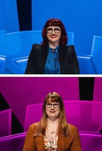 Only Connect: Season 18, Episode 3 | Rotten Tomatoes