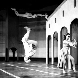 Carol Haney - Rotten Tomatoes