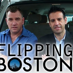 Flipping Boston - Rotten Tomatoes