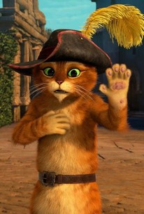 Puss in Boots Shorts: Season 1, Episode 9 | Rotten Tomatoes