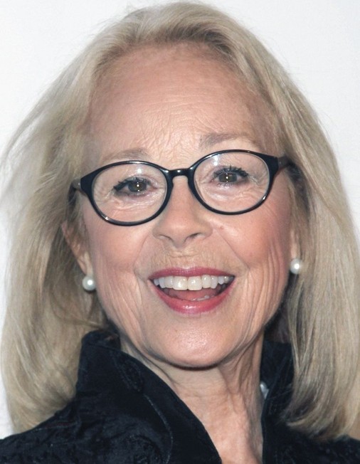 Maureen Anderman - Rotten Tomatoes