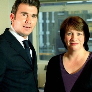 Blue Murder - Rotten Tomatoes