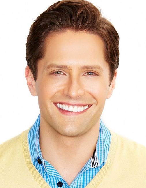 Brett Chukerman - Rotten Tomatoes